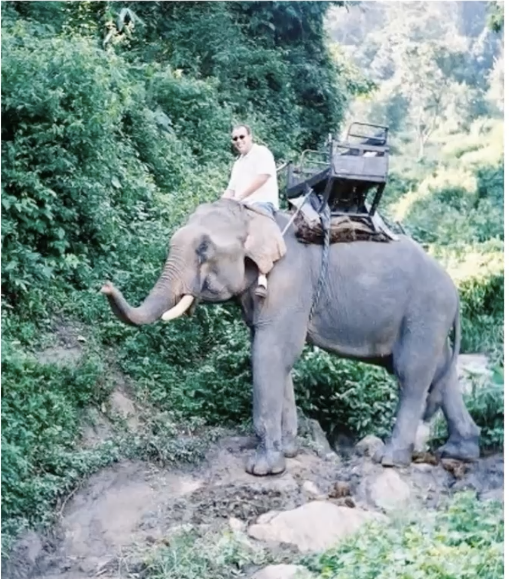 Travel Talkers Toastmasters–On Safari – Travel Talkers Toastmasters