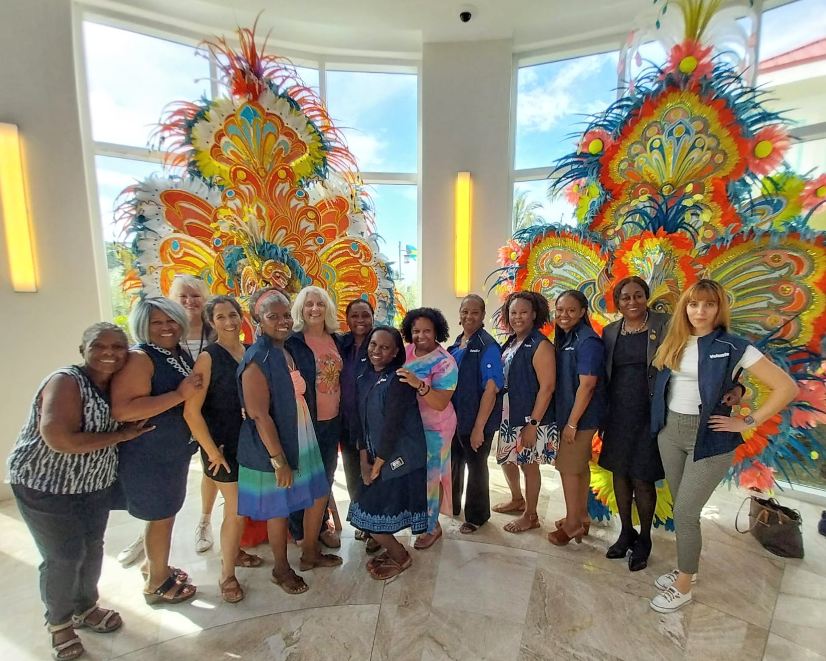 Travel Talkers Toastmasters — The Bahamas – Travel Talkers Toastmasters